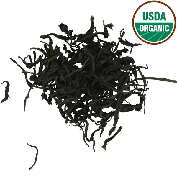 Boseong Sejak (Second Pluck) Hwangcha Organic Yellow Tea ( 보성세작황차 ...